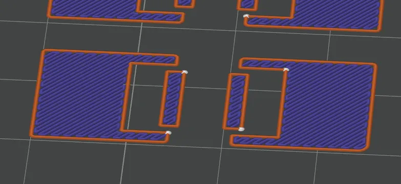 Infinity Cube - angled hinges Remixed by limepod MakerWorld: Download ...