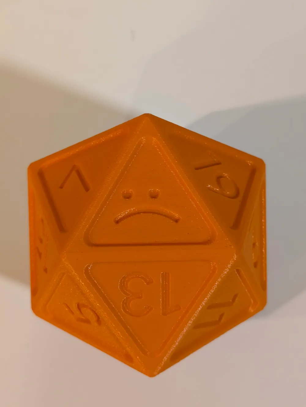 D20 Dice Box by rawjaat - MakerWorld