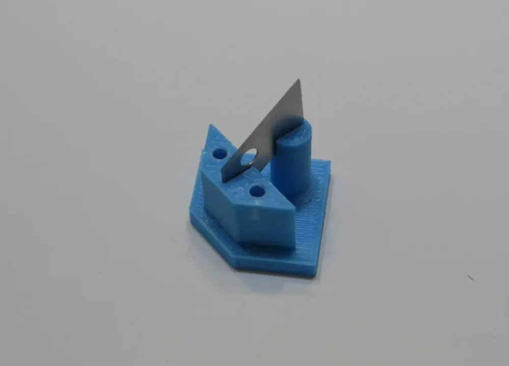 Filament cutter 1.75mm by max3DD - MakerWorld