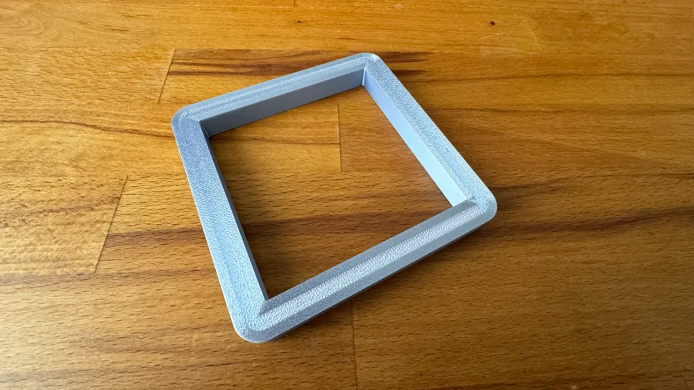 Gira E2 Flat Templates for installation by MrFiestaxxl - MakerWorld
