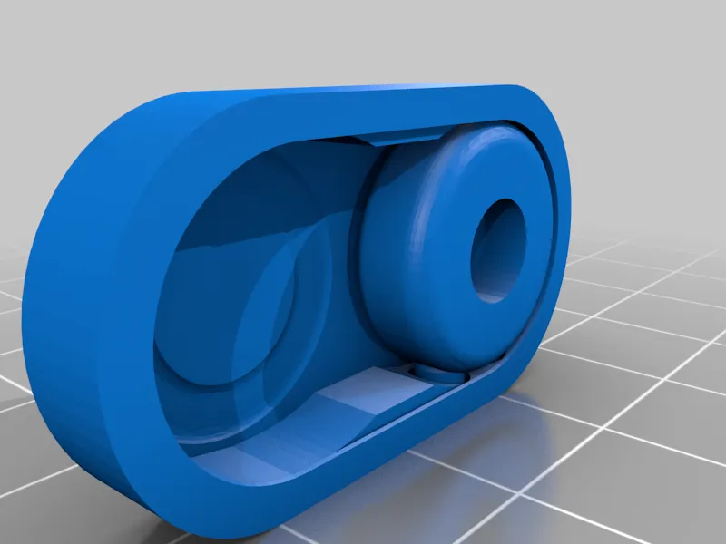 Slide Switch - Print-In-Place! by 3DM Prints - MakerWorld