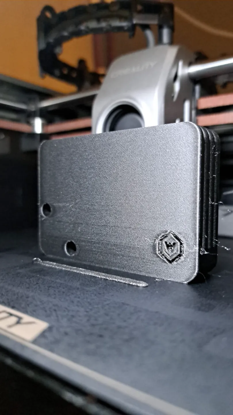 Build Plate Holder For K1C by Wannebet MakerWorld: Download Free 3D Models