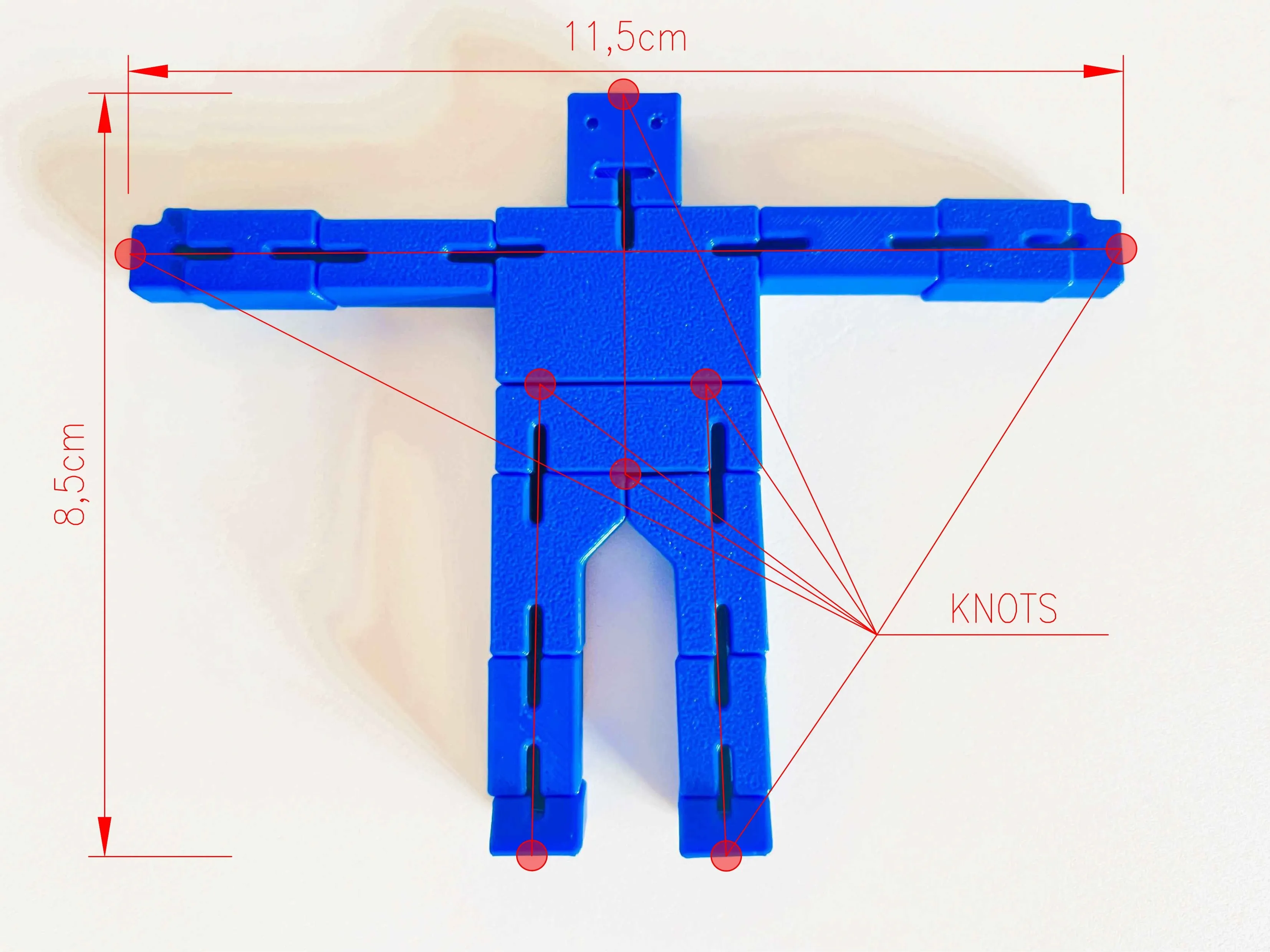 CUBOT - CUBE/ROBOT - Free 3D Print Model - MakerWorld