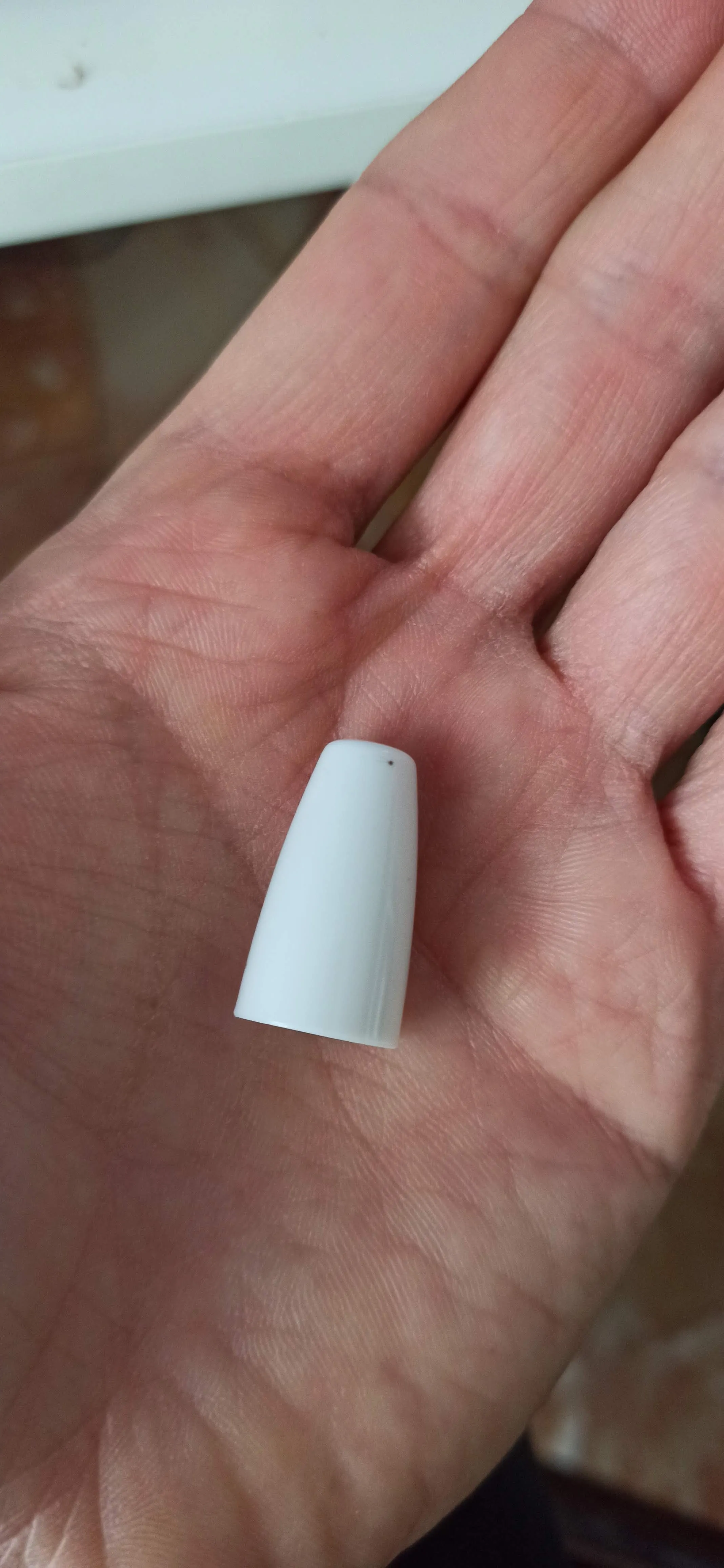 Switch / pull chain for ceiling lamps and air vent - Free 3D Print ...