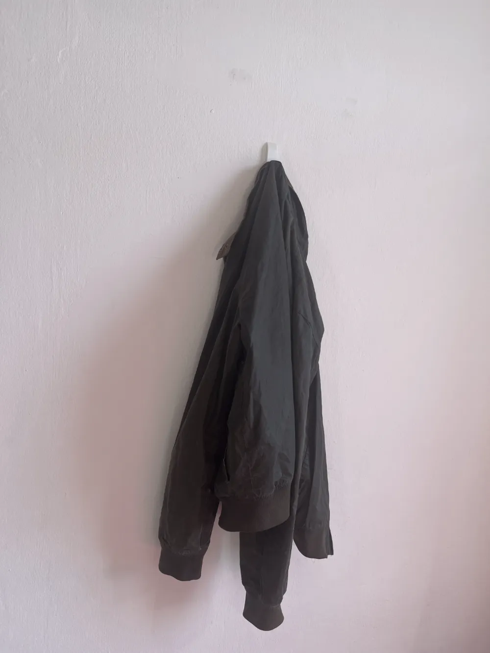 Coat hook by German_engineer - MakerWorld