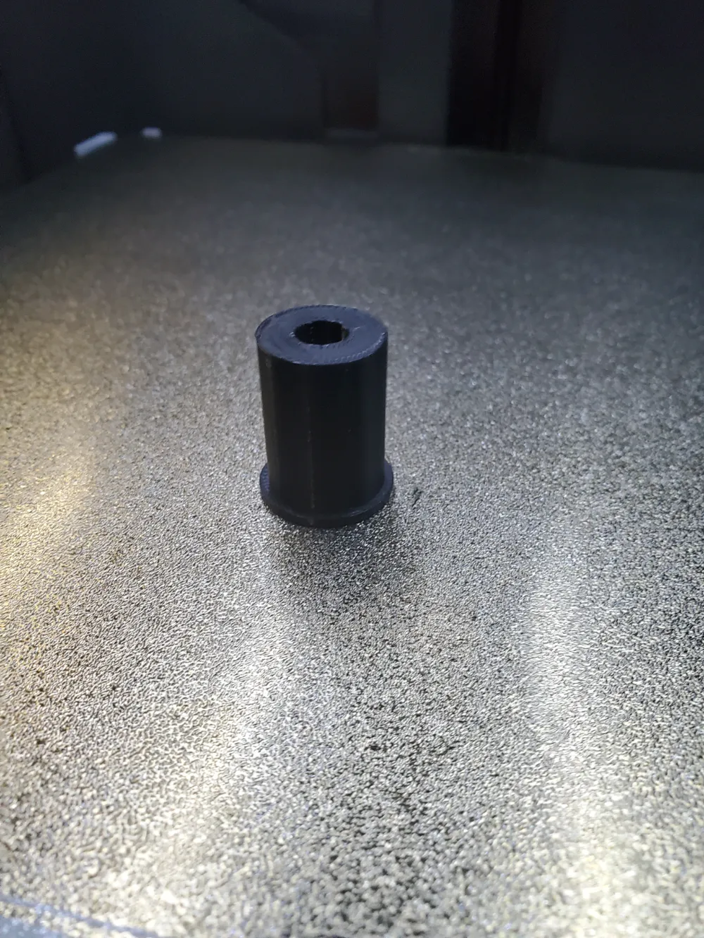 MEC Powder Bushing Blank by Chas Seelow - MakerWorld