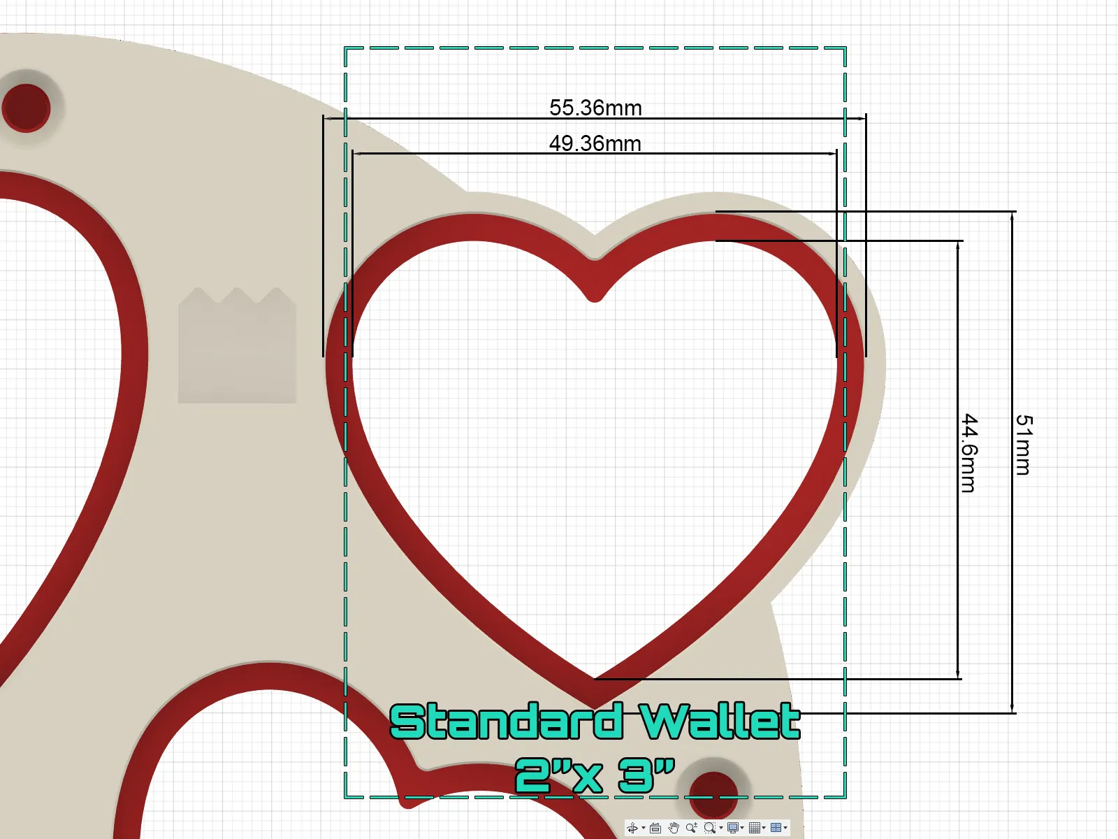 Diversity Hearts - Customizable Photo Frame by Mirkosa - MakerWorld