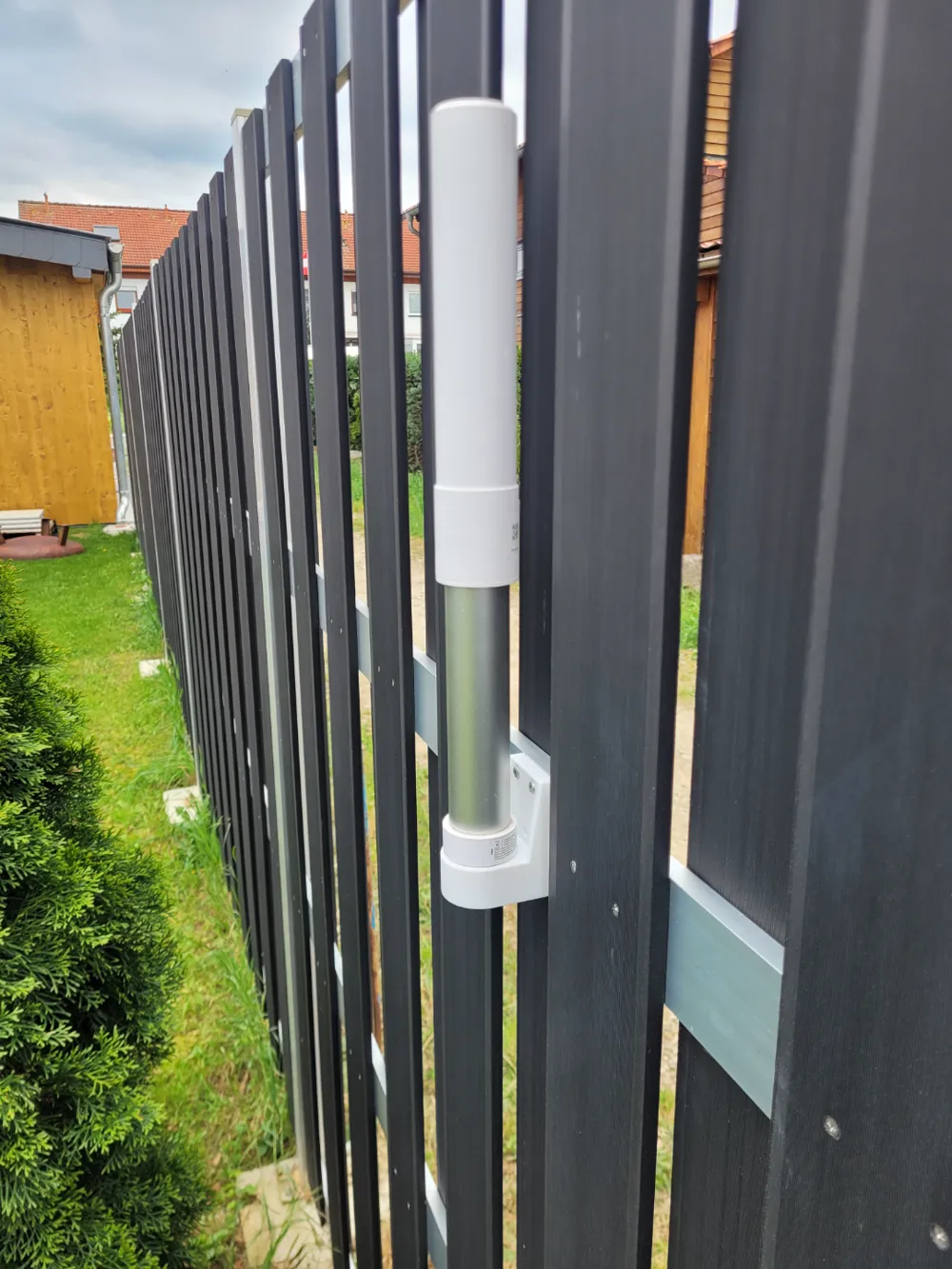 Ecovacs Goat Beacon Mount System by thps - MakerWorld