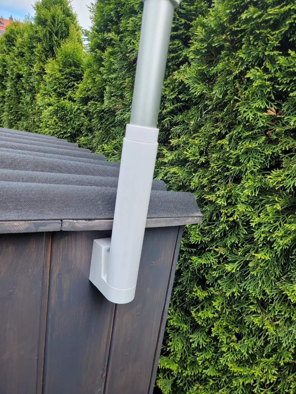 Ecovacs Goat Beacon Mount System by thps - MakerWorld