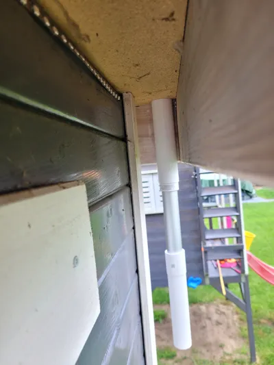 Ecovacs Goat Beacon Mount System by thps - MakerWorld