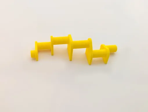 Fish Automaton - V2 - Free 3D Print Model - MakerWorld