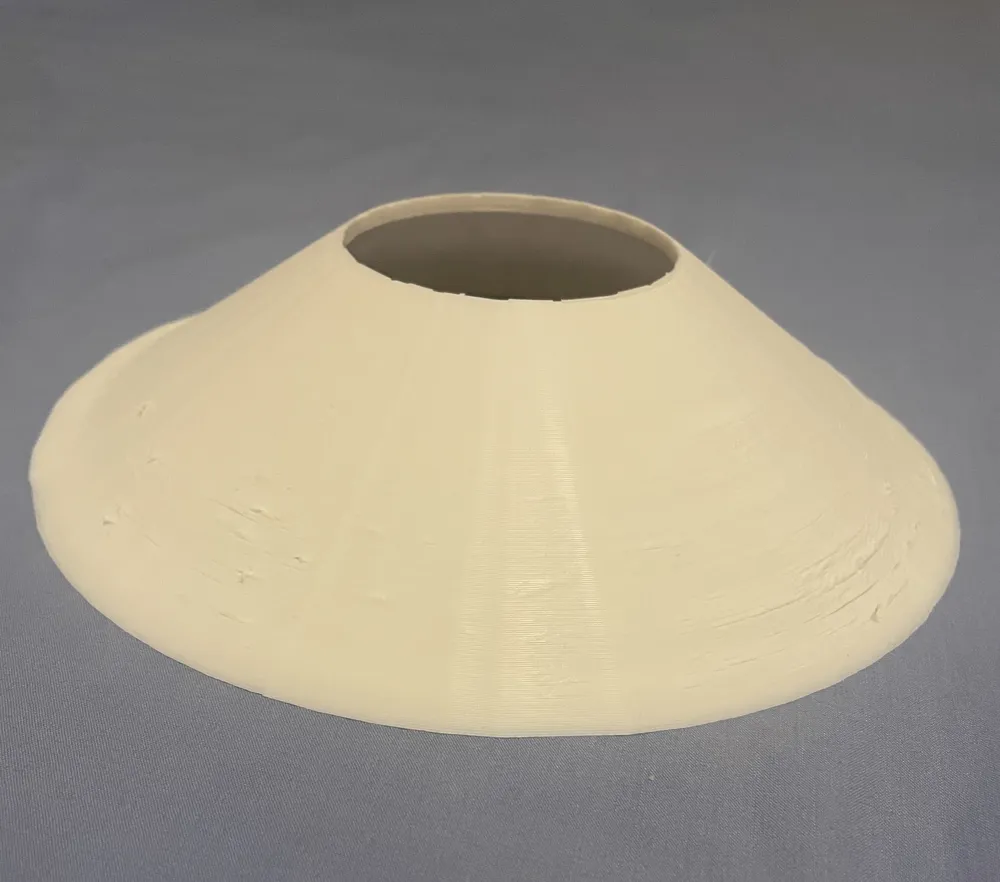 Sports Cone 7.5x7.5 (Soccer, Baseball, Track) by EpicTimmy MakerWorld ...