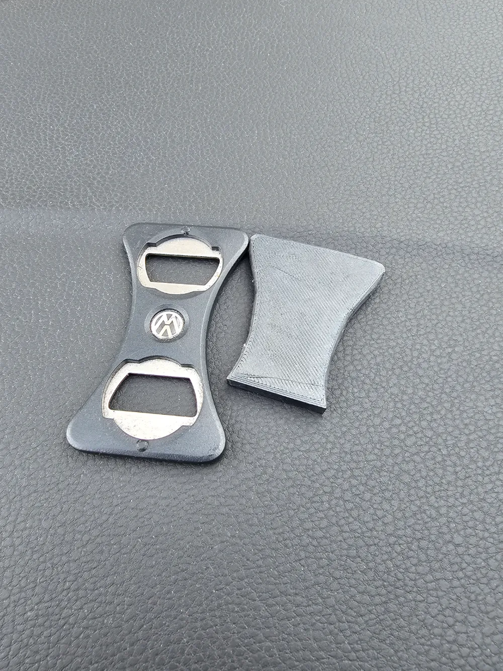 VW-Golf Infill Cup holder by Ghost_of_Sashimi - MakerWorld