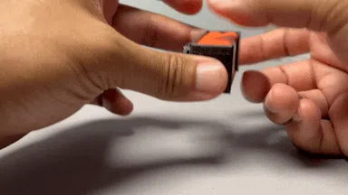 Plastic Razor Blade Scraper Dispenser - HSW mount Remixed by BRE3DLOVE ...