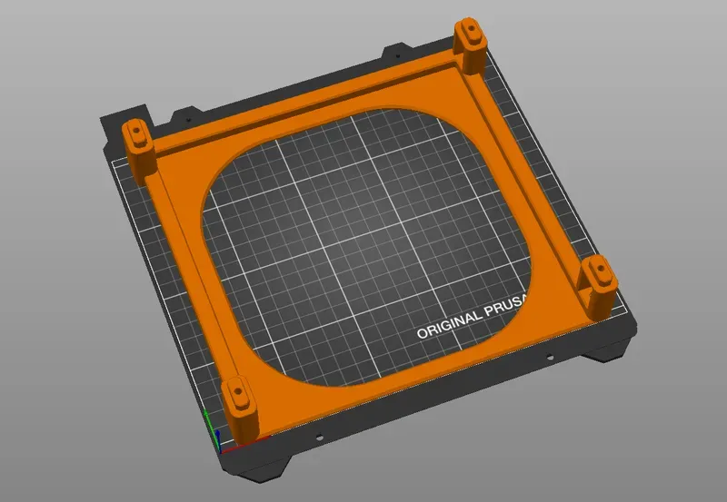 Modular Stackable Drawer Storage, Many Variants! Remixed by CADScott ...