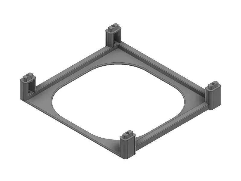 Modular Stackable Drawer Storage, Many Variants! Remixed by CADScott ...