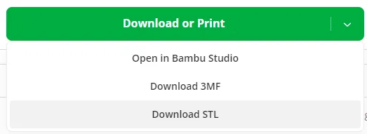 Slide-n-Lock Starter Box by ExtremeElementz MakerWorld: Download Free 3D Models