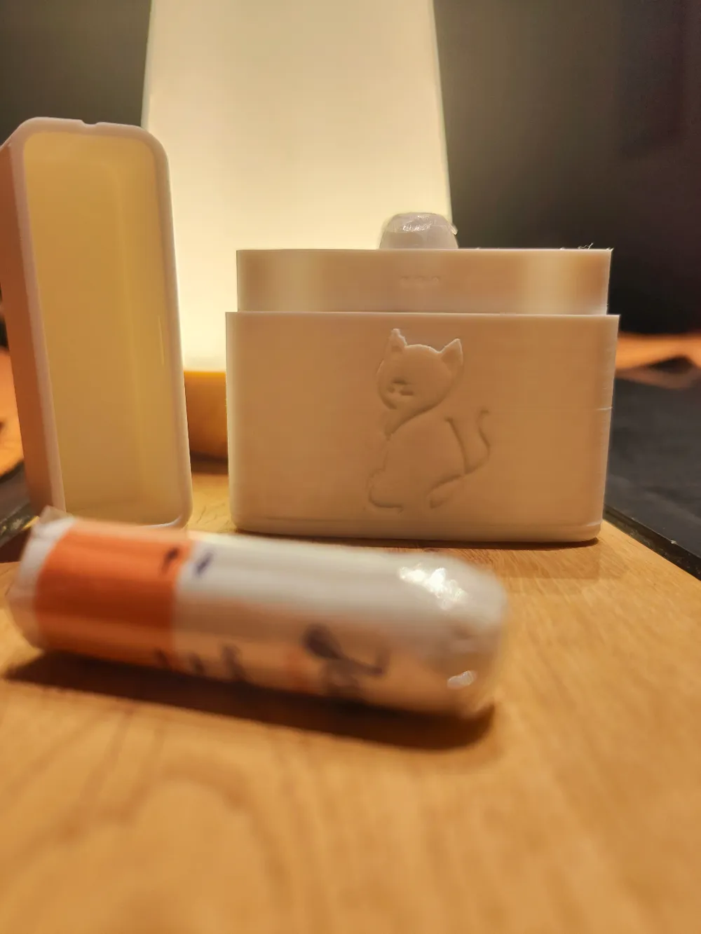 Ob Box by Rolf_T - MakerWorld