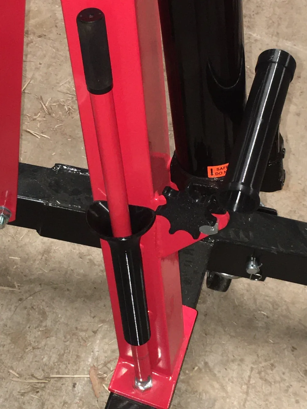 Shop Crane Jack Handle organizer by 3D Prince - MakerWorld