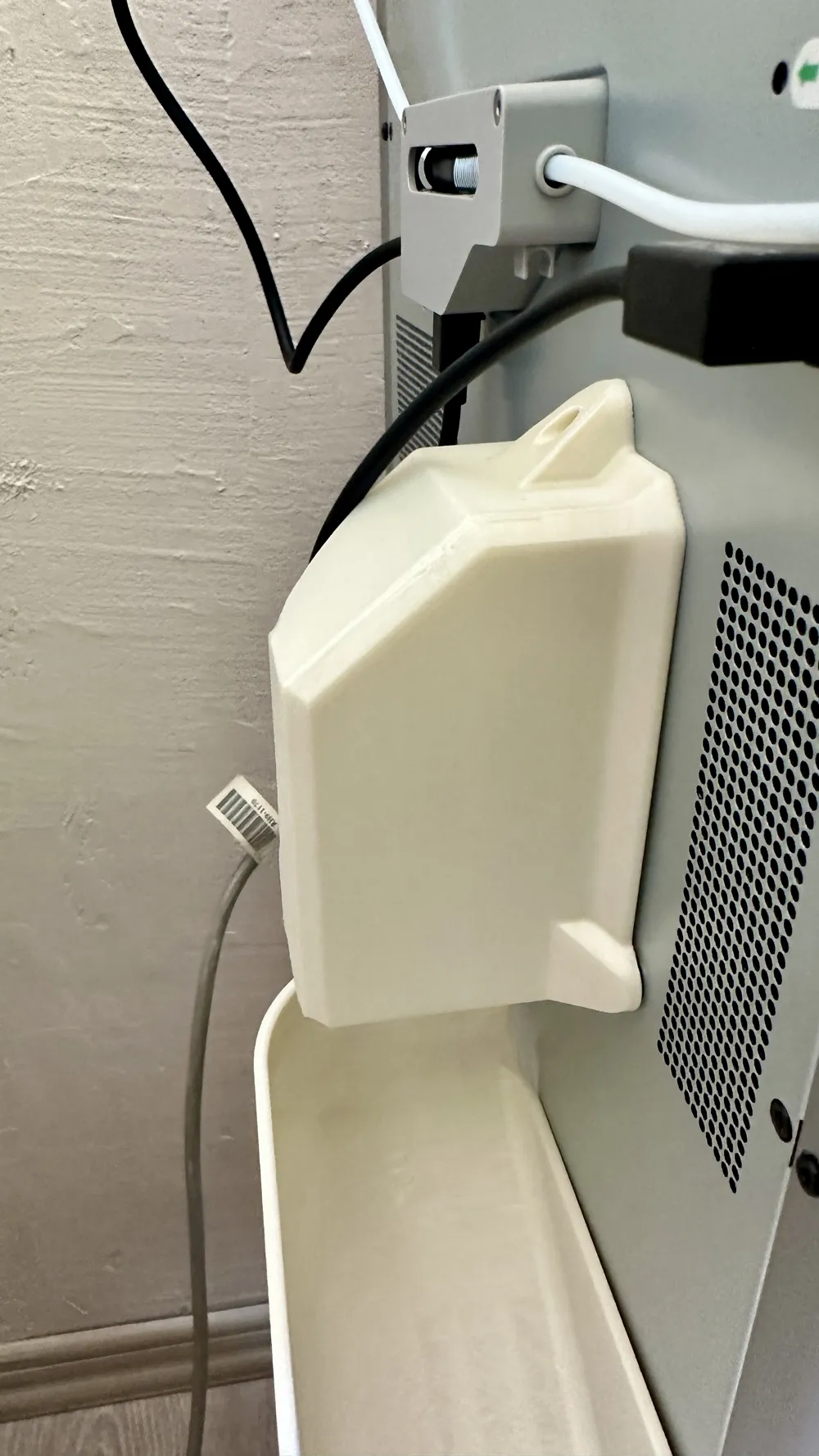 Filament waste system. by G.design - MakerWorld