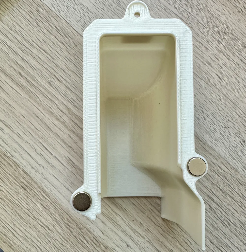 Filament waste system. by G.design - MakerWorld