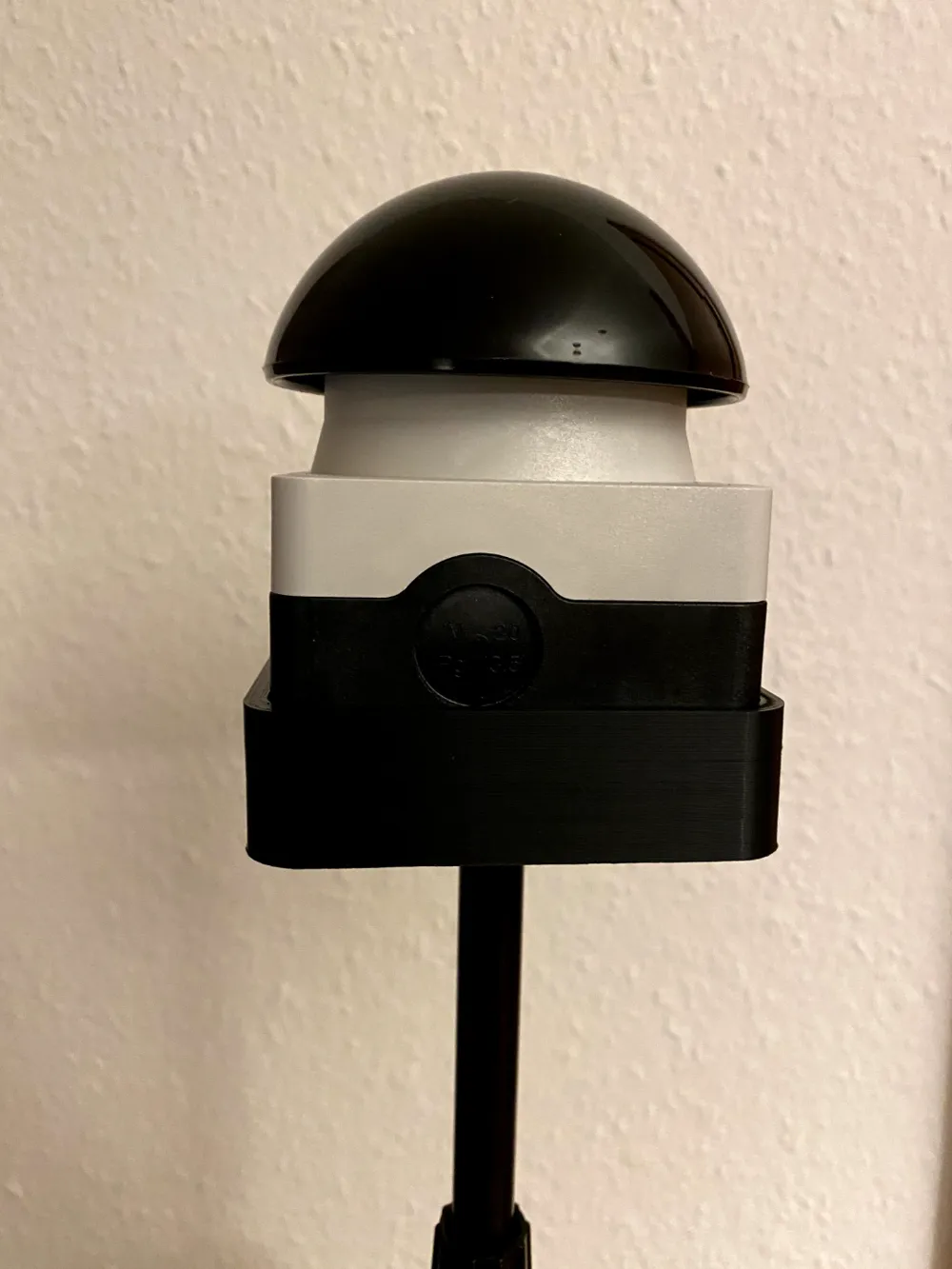 Eaton Grobhandtaster Buzzer Stand by theo_testperson - MakerWorld