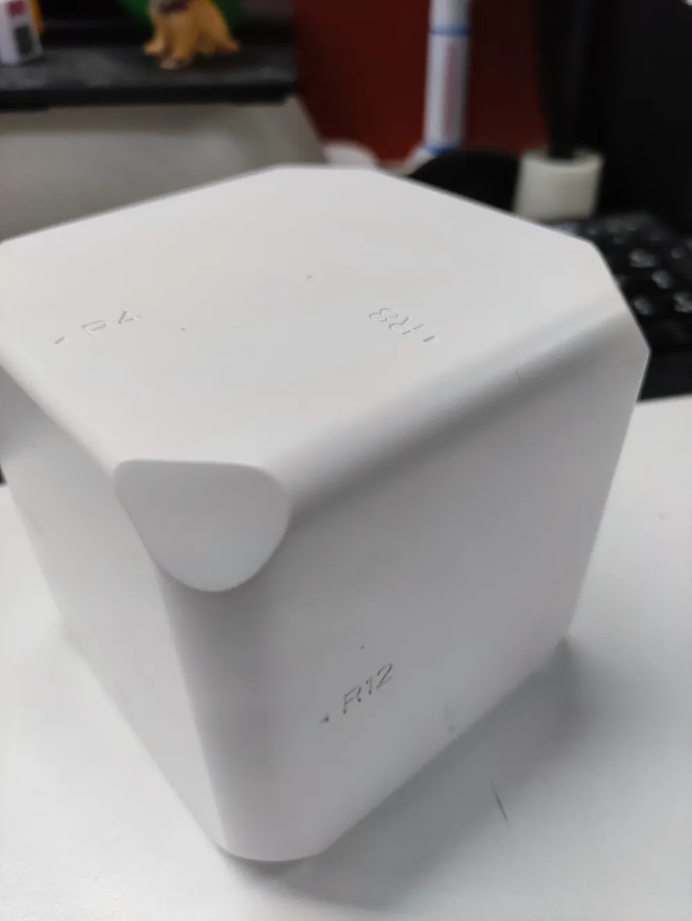 Round Angle Cube by Leo Lam - MakerWorld