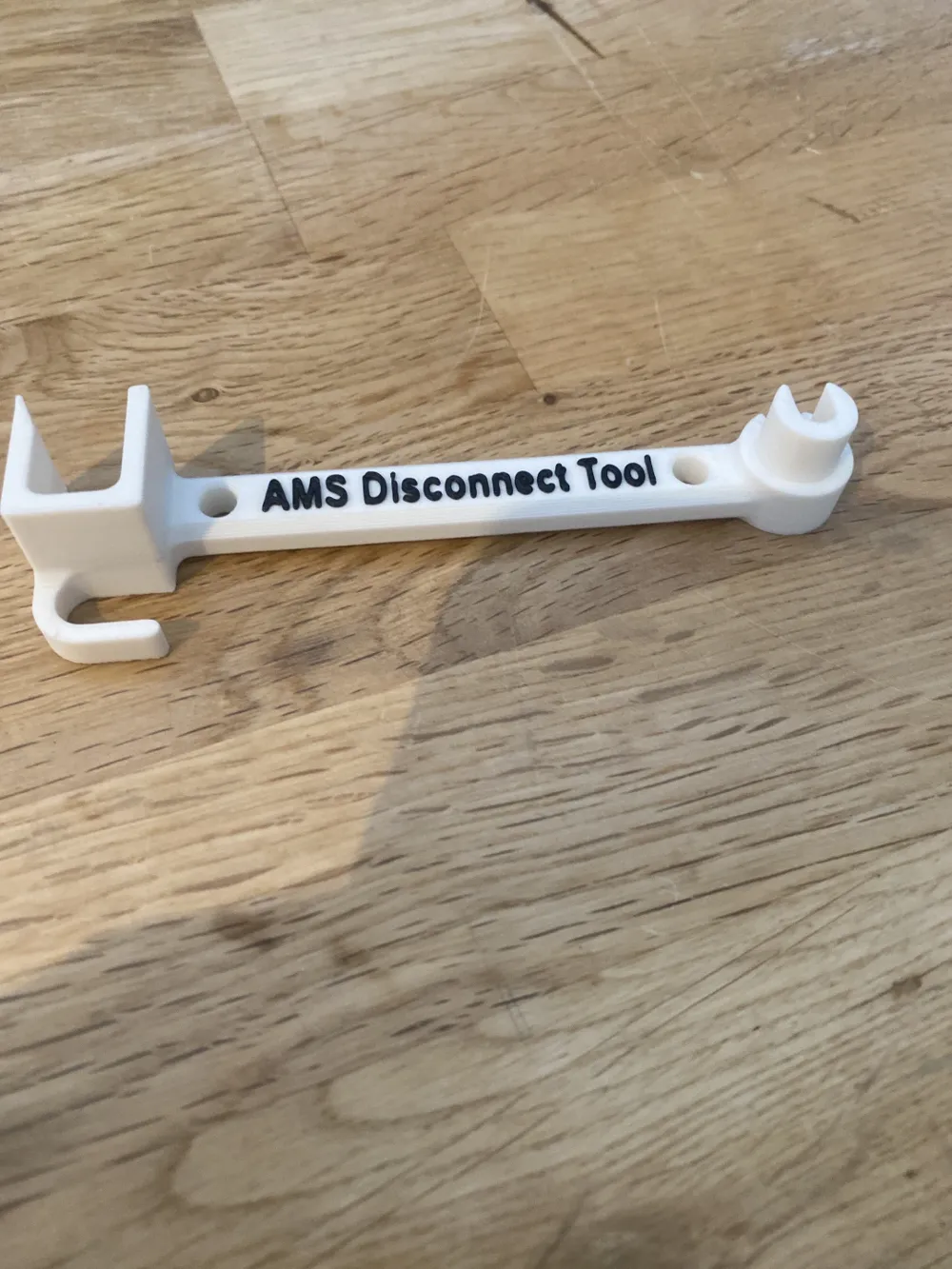 AMS disconnect tool by SergeGraal - MakerWorld