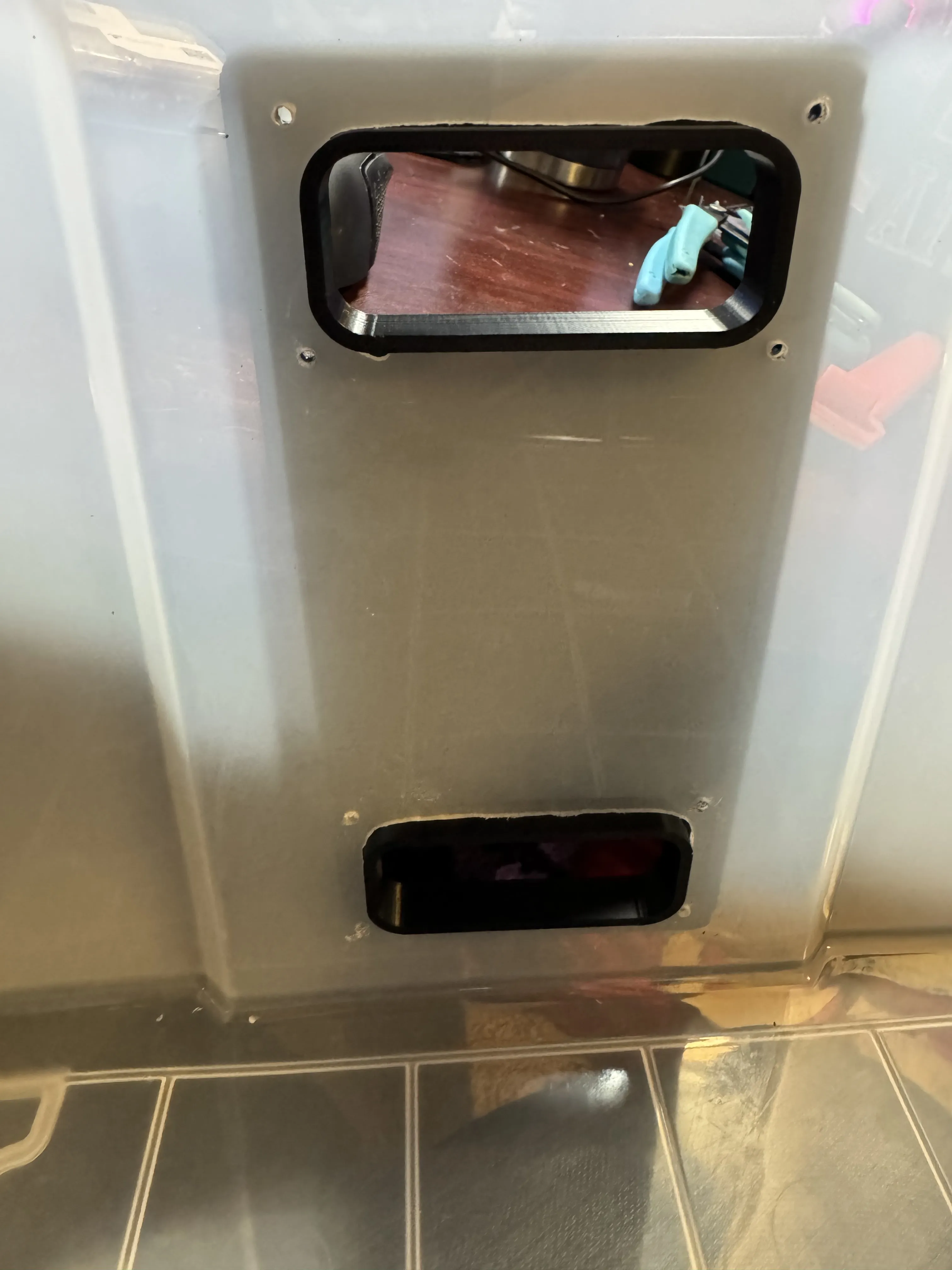 PolyDryer Adapter Plate by AJAX3D MakerWorld: Download Free 3D Models