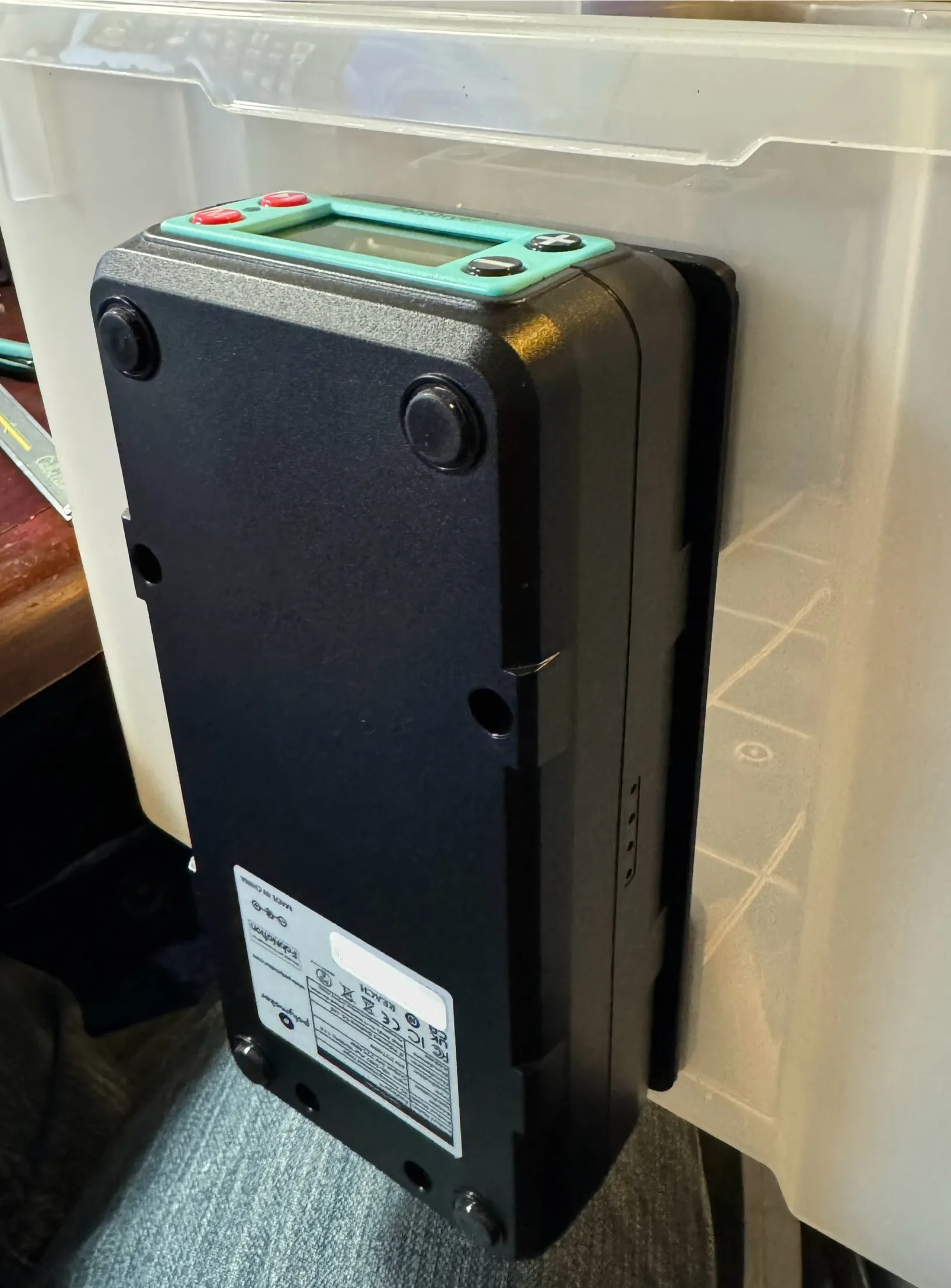 PolyDryer Adapter Plate by AJAX3D - MakerWorld