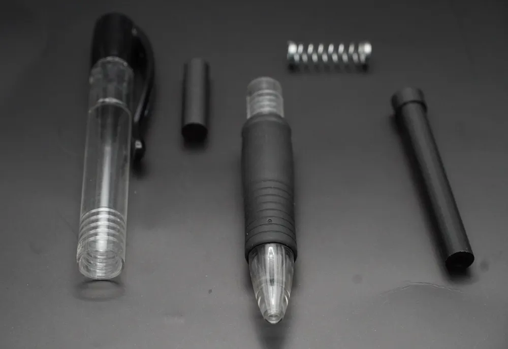 Pilot G2 conversion kit for the Ratta Supernote by bazerka - MakerWorld