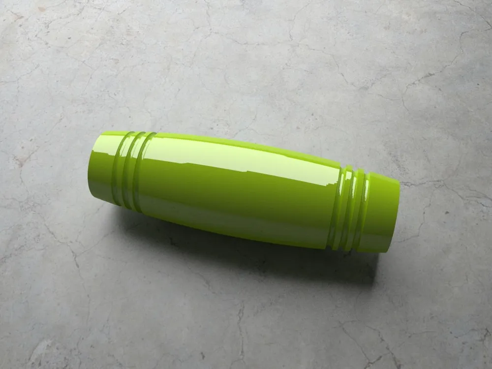 Rolling Stick! | Fidget Toy by XENOTPRO - MakerWorld