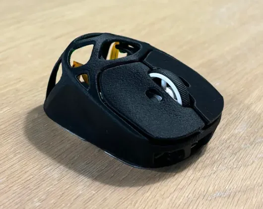 Logitech G Pro Superlight Mod Kit Abazibiz by user_1593594027 - MakerWorld