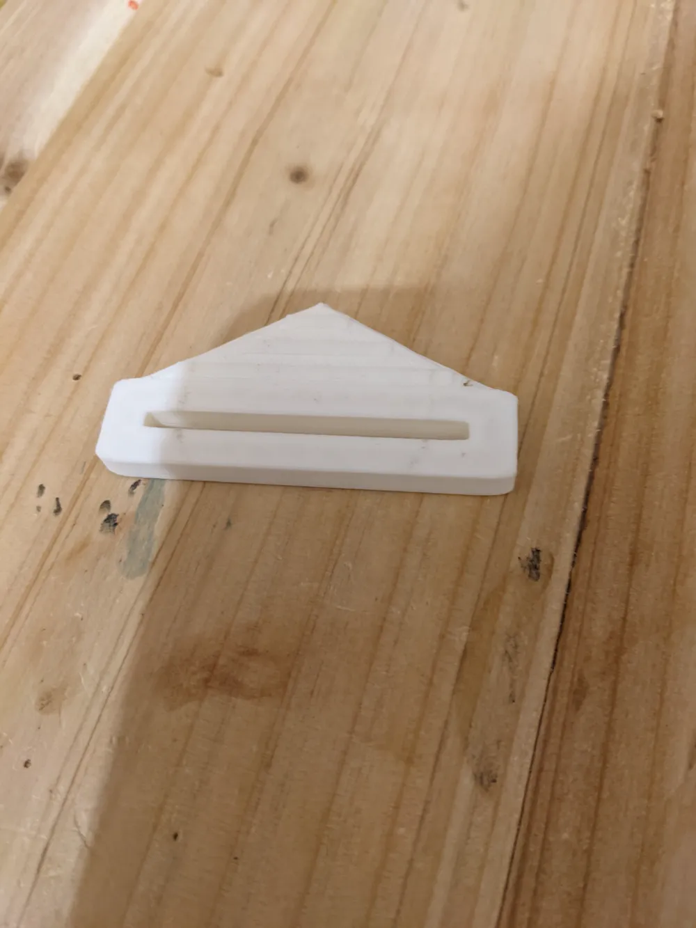 Ergonomic toothpaste squeezer by Void_rabbit - MakerWorld