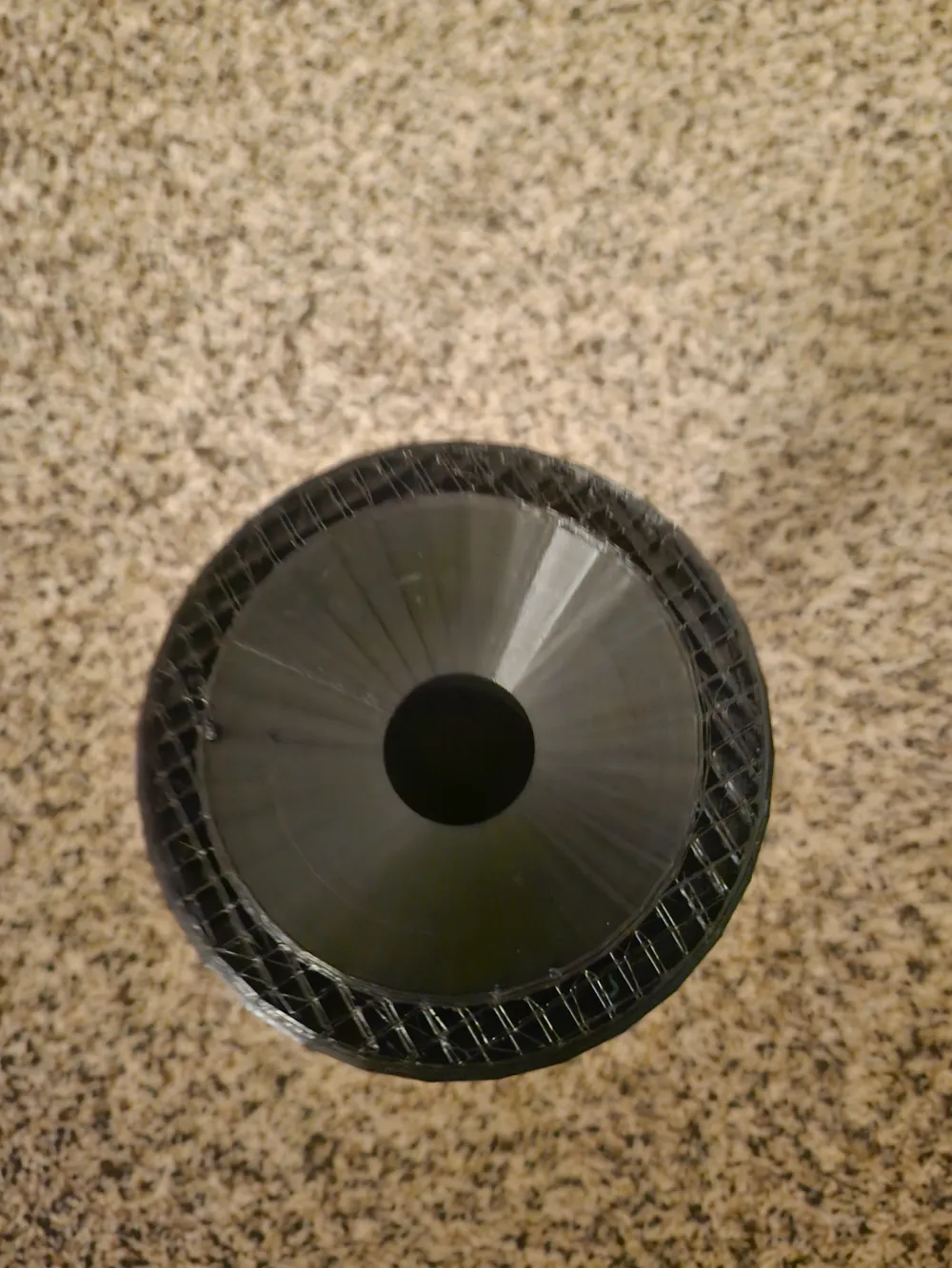 poop funnel by Shane T - MakerWorld