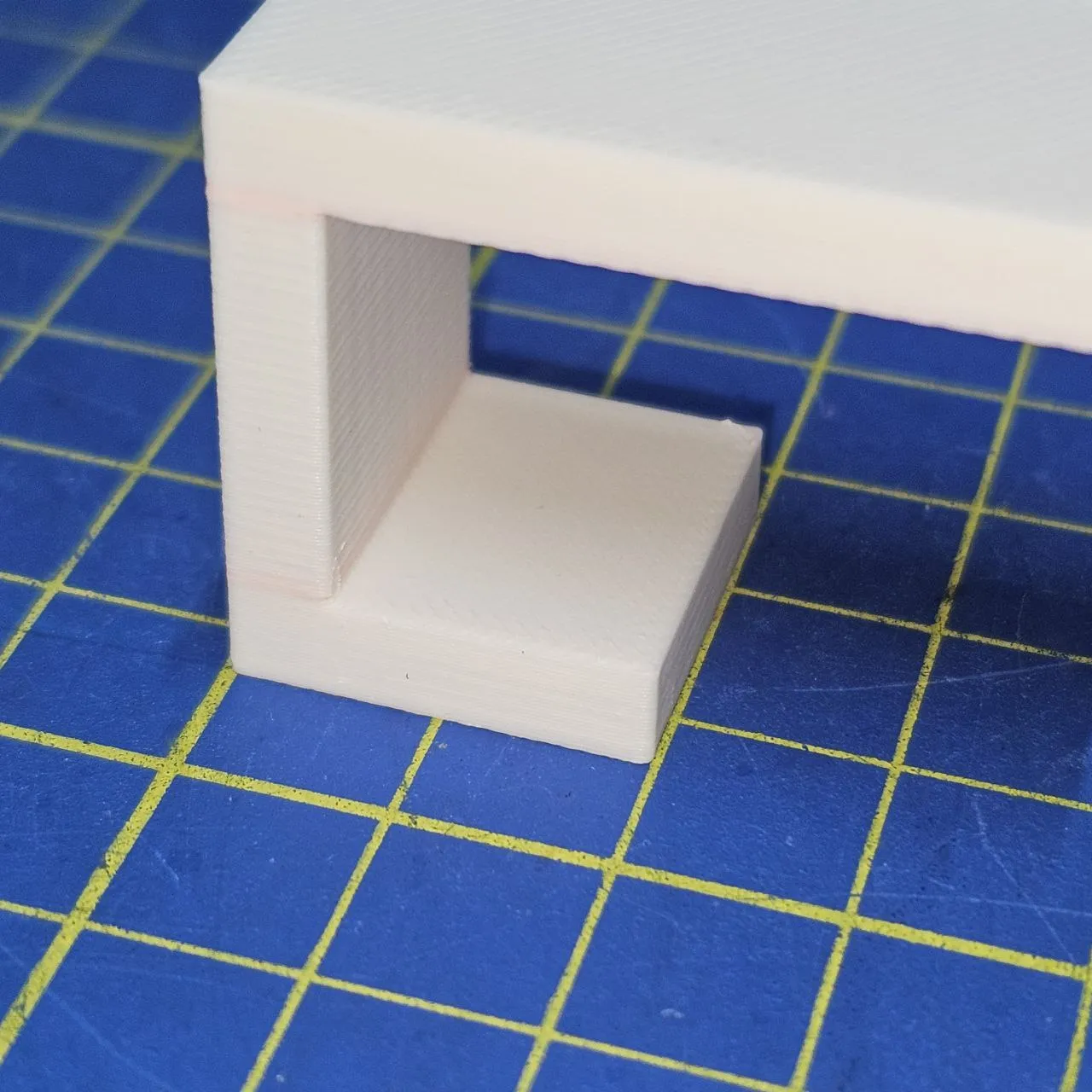 Multi-material support interface calibration/test by Myzhar MakerWorld ...