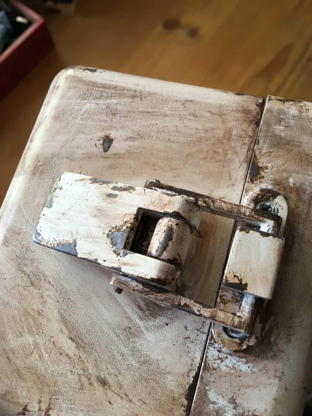 Basic latch by DriftWares MakerWorld: Download Free 3D Models