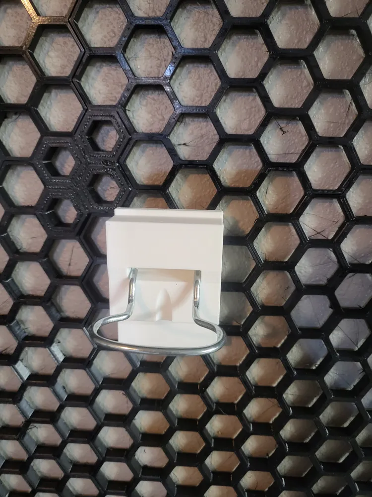 ROTATED - HSW Pegboard Dual/Fork Attachments Remixed by erikcorona ...