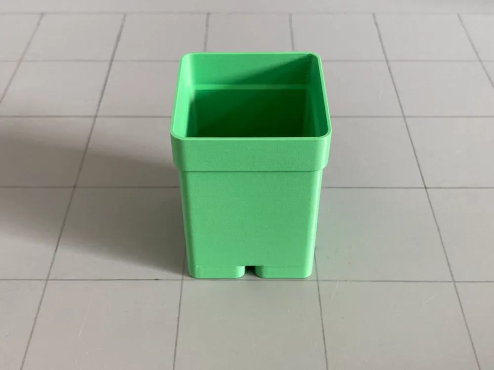 Festool Sys3 Box 50x50mm by Zhanchi Wang - MakerWorld