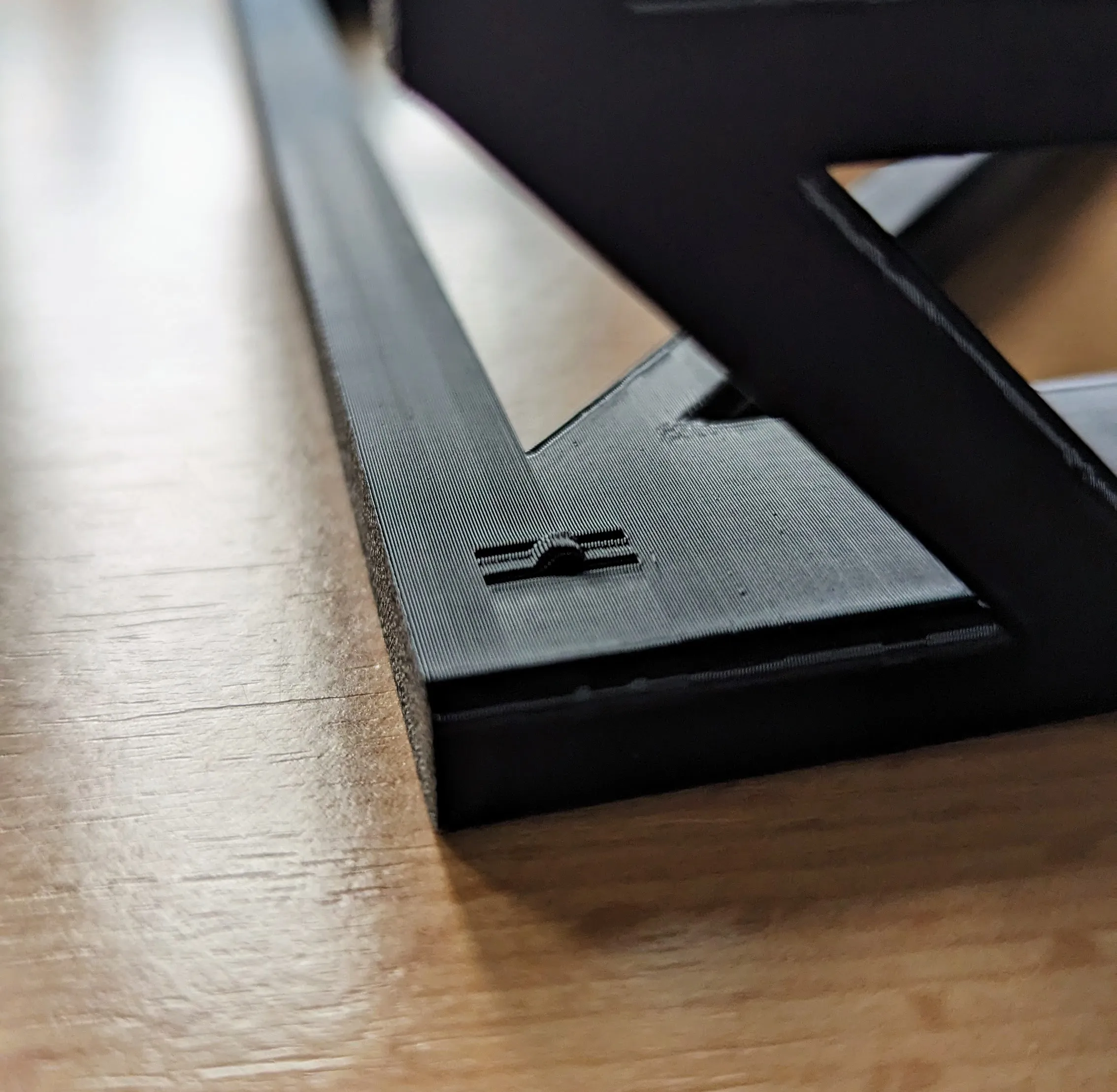 Under Desk Drawer for Magnus Pro by kellervater - MakerWorld