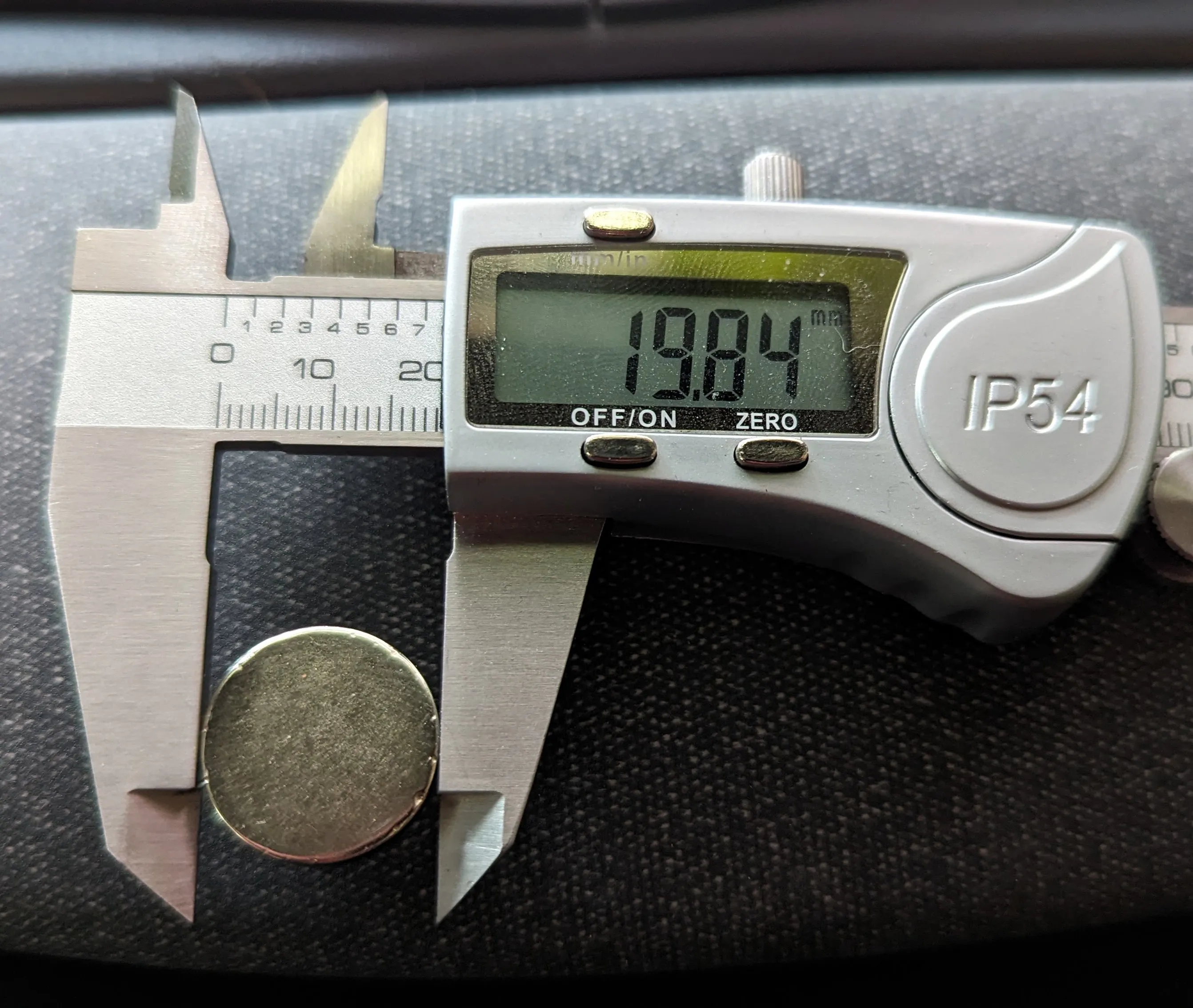 Under Desk Drawer for Magnus Pro - Free 3D Print Model - MakerWorld