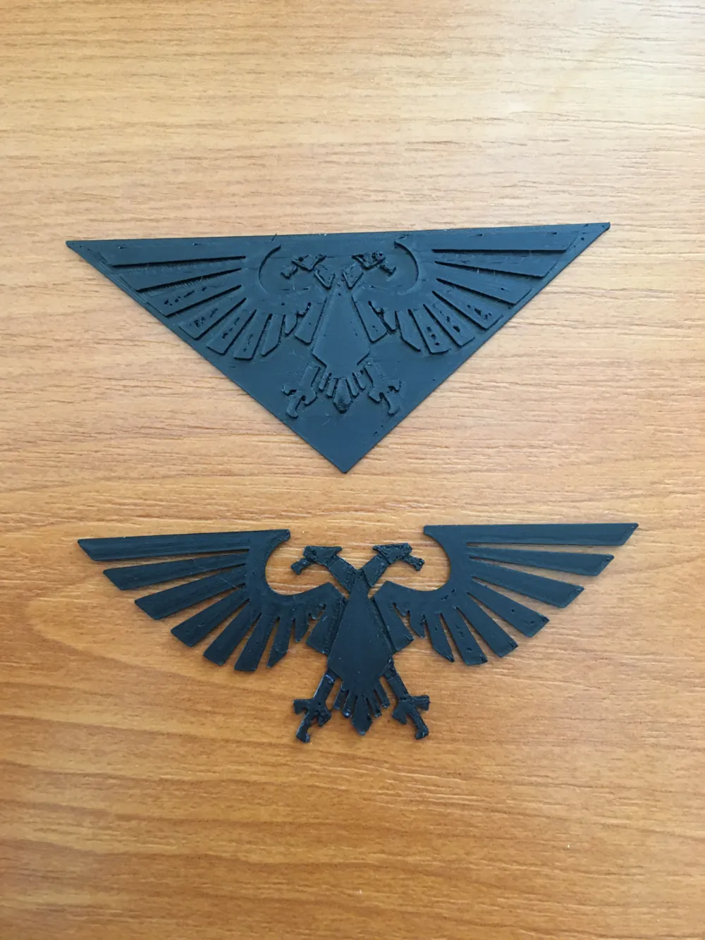 Aquila imperialis by DriftWares - MakerWorld