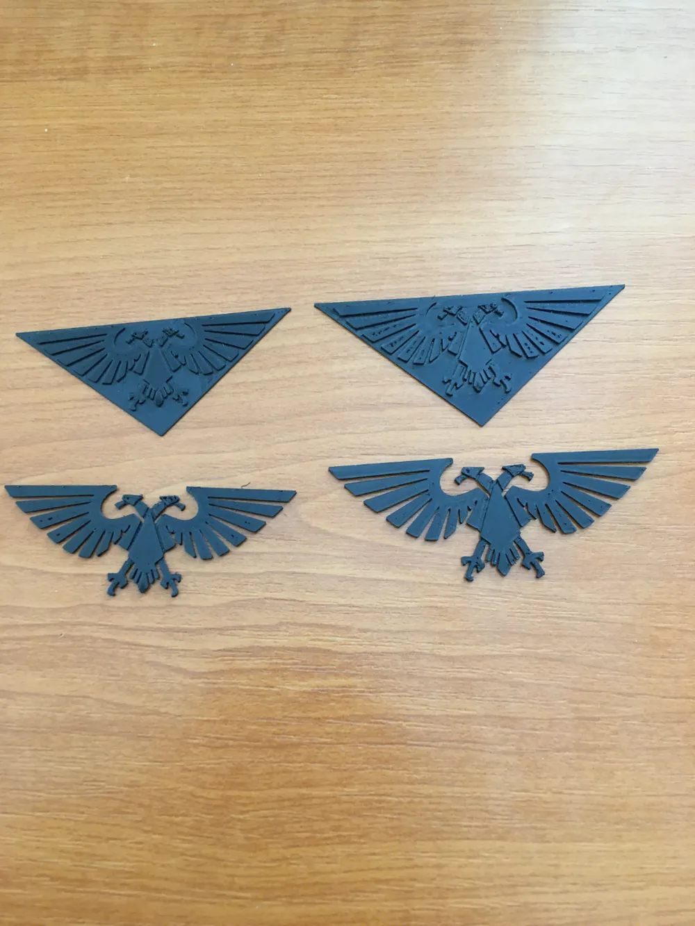 Aquila imperialis by DriftWares - MakerWorld