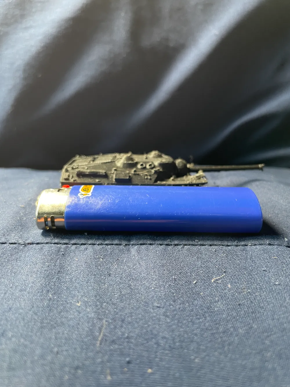 T95/TUTEL Cold war Allied Tank by Sugarman13 - MakerWorld