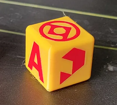 Dual Color ABC Printables Calibration Cube by m_IDEX - MakerWorld