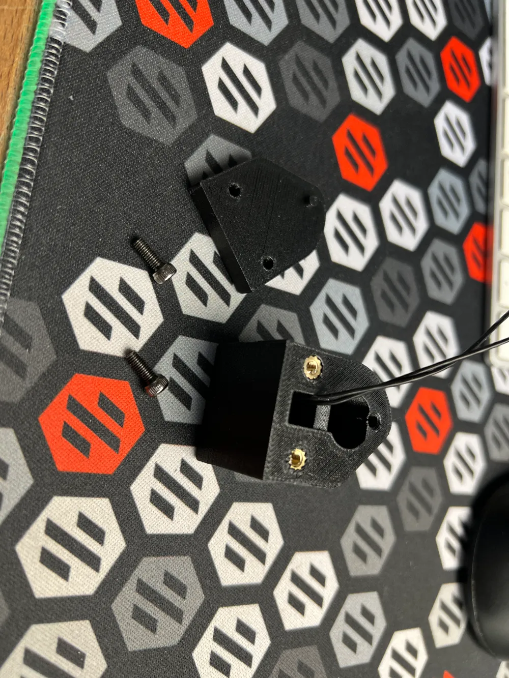 Endless Gear Box by Chaosdrucker MakerWorld: Download Free 3D Models