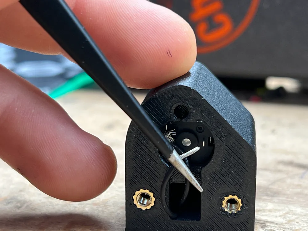 Endless Gear Box by Chaosdrucker MakerWorld: Download Free 3D Models