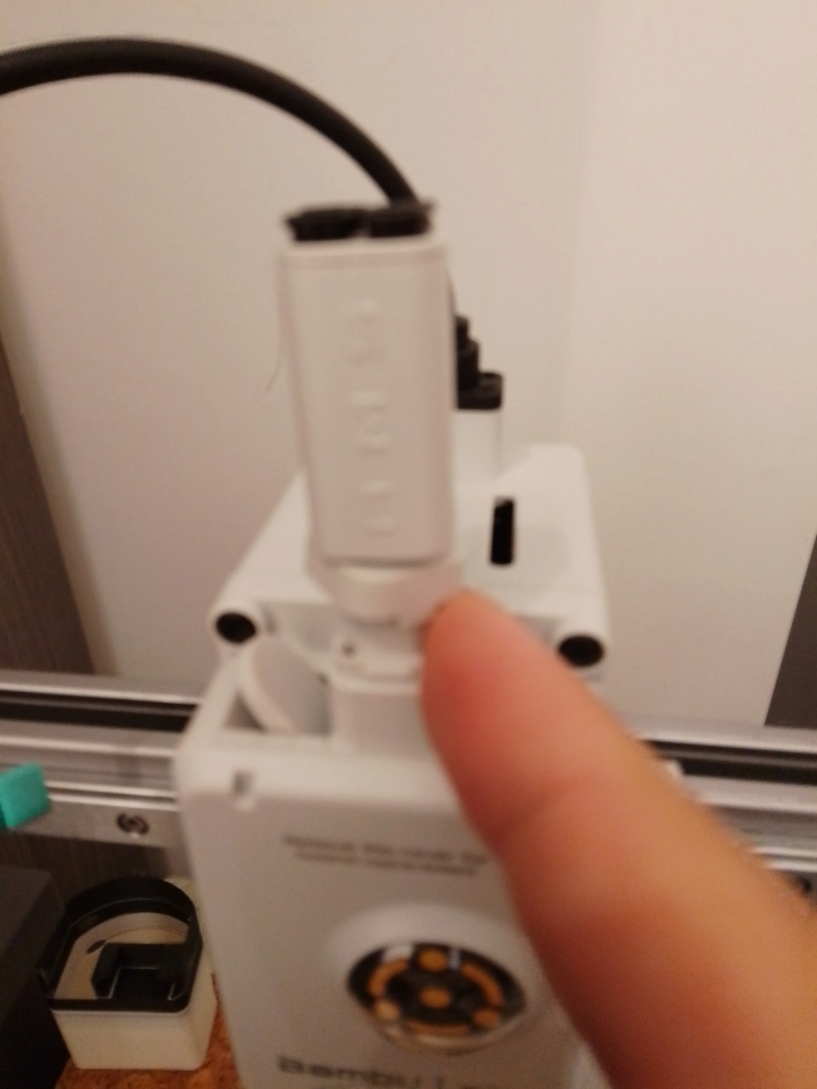 AMS Lite Hub full replacement - PC4-M10 couplers - Free 3D Print Model ...