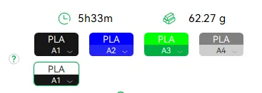 Hueforge - Star Wars - Princess Leia by Cloudy Nostalgia MakerWorld: Download Free 3D Models