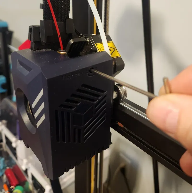 Anycubic Flow Rate Cube Calibration Kobra Series by FreshPrints805 ...